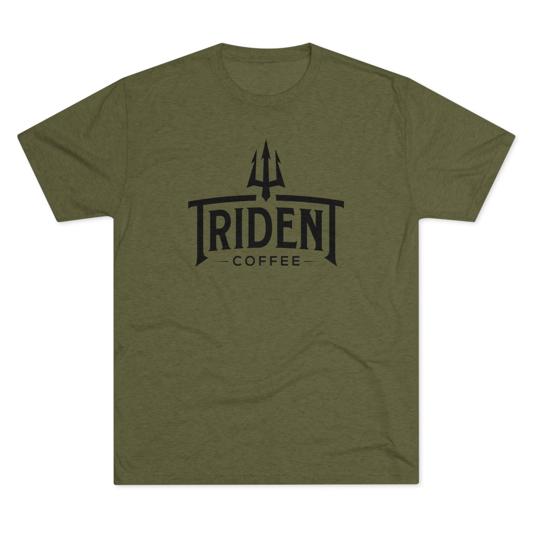 Trident Bridge Shirt – Trident Coffee