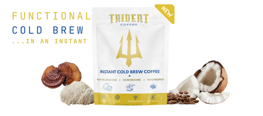 America's Finest Cold Brew