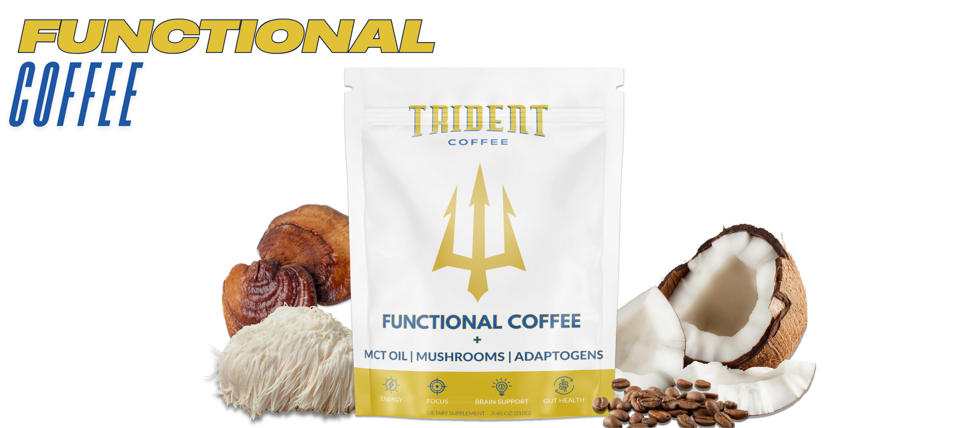 America's Finest Cold Brew